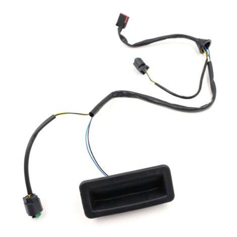 LR020997 Trunk Switch Tailgate Switch Trunk Tailgate Lock Release ...