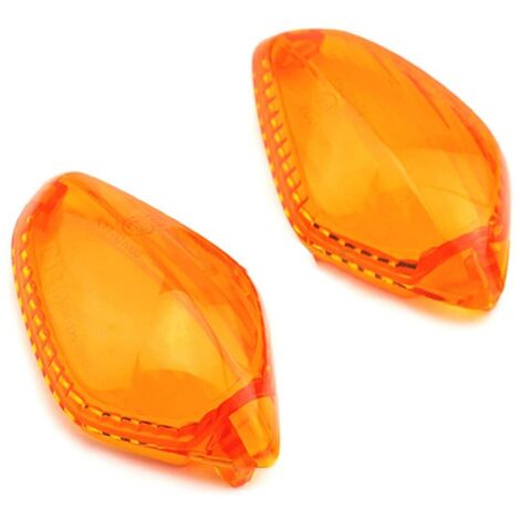 Motorcycle turn signal lamp cover Indicator light cover for Honda CMX ...