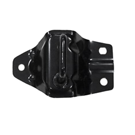Car Hood Latch Striker Plate 51237435104 for BMW X1 F48 F49 LCI 2016 ...