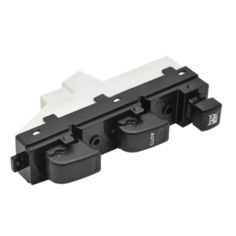 7PIN Main Power Window Switch Side Glass Lifter Switch Window Lifter ...