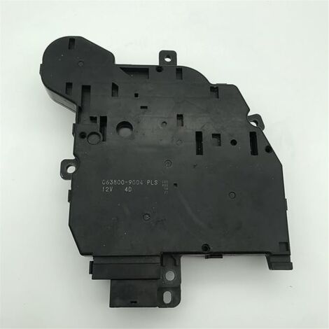 87106-48170 87106-06370 Air Conditioner Radiator Servo Motor for Lexus ...