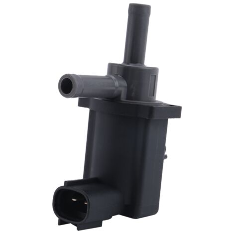 Vacuum Vapor Canister Purge Solenoid Valve 90910-12259 For Toyota ...