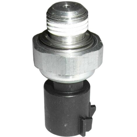 2pc Engine Oil Pressure Sensor For GMC Cadillac Buick Chevrolet ...