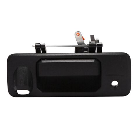 Rear Tailgate Handle with Keyhole Camera Hole 69090-0C090 for Toyota ...