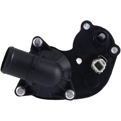 Thermostat Housing W/ Sensors for Ford Mustang Explorer 4.0L V6 ...