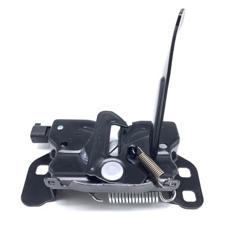 Hood Lock Latch With Remote Start For 2011-2021 Chrysler 300 Dodge ...