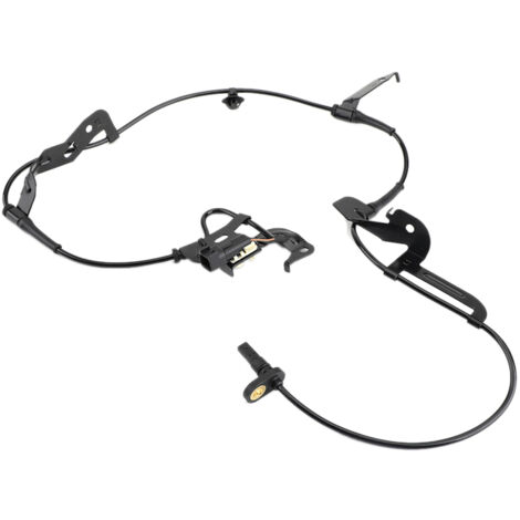 Front ABS Speed/Antiskid Sensor for Ford Ranger T64 2011-2020 DB39-2C ...