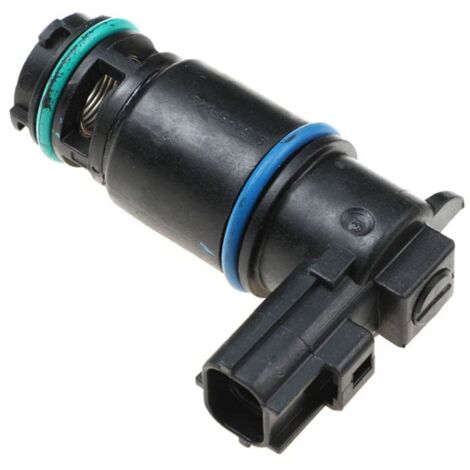 Solenoid Valve For Ford Lincoln Navigator 9U5Z-9F945-AC 9U5Z9F945AC ...
