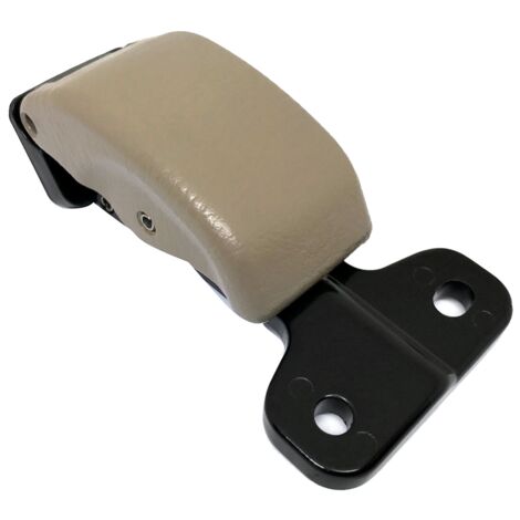 Left Rear Quarter Window Lock Latch 62920-34012-E0 for Toyota Tundra 1999-2006 Corner Window ...