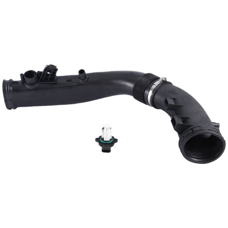 13717605585 13627593624 Auto Parts New Air Duct Without Air Mass Meter ...