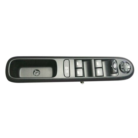 96650621ZD/6490X6 Car Window Regulator Switch for Peugeot 3008/5008 ...