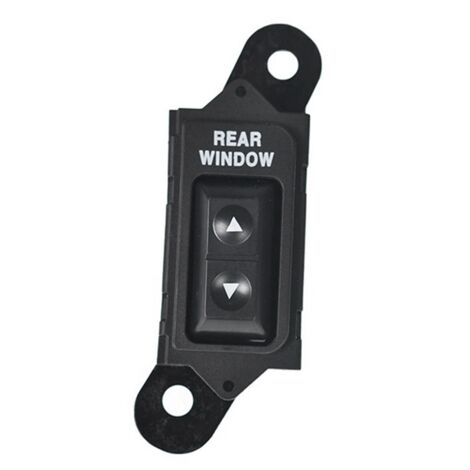 Rear Power Window Door Switch F2TZ-14529-A for Ford Bronco 1992 1993 ...