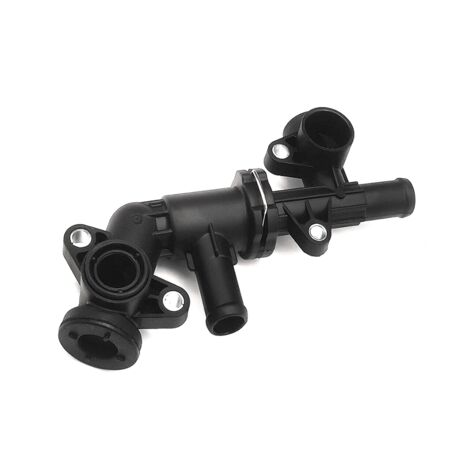 Water Valve Oil Cooler Warmer for Hyundai Sonata Santa Fe Sorento 2.4L ...