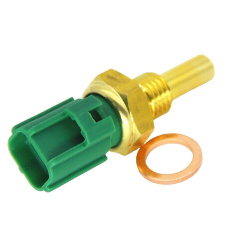 89422-20010 New Engine Coolant Cylinder Head Temperature Sensor for Toyota Mazda Lexus Jaguar ...