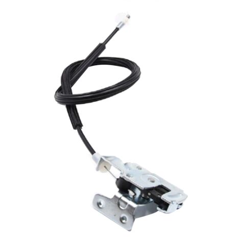 Car Actuator Left Rear Door Latch Lock Motor for Peugeot Boxer II ...