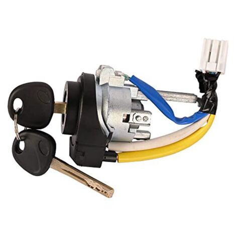 Ignition Switch with 2 Keys Compatible with for Kia Optima 2016 2017 ...