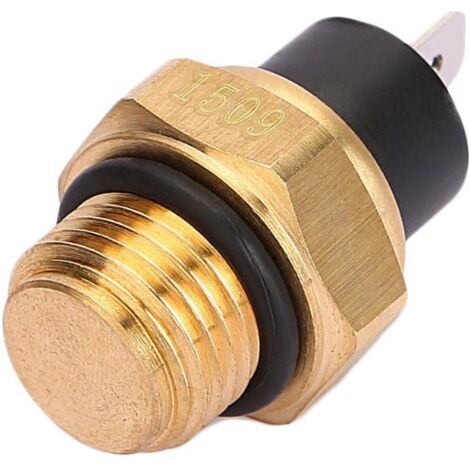 Coolant Radiator Fan Thermo Sensor Switch Water Temperature Sensor For Honda 37760-MT2-003 3042678