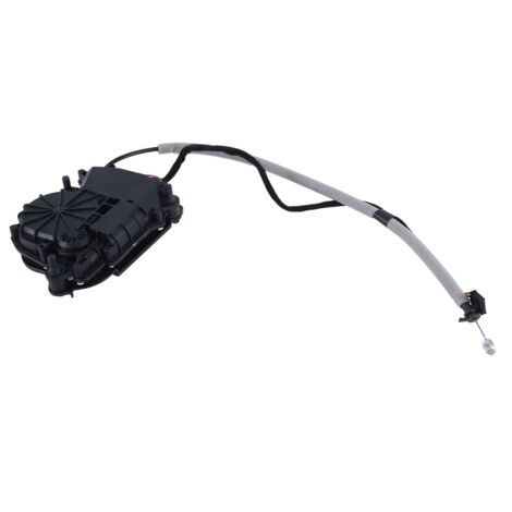 7357097 Car Trunk Lid Lock Central Door Locking System Adjustment Unit ...