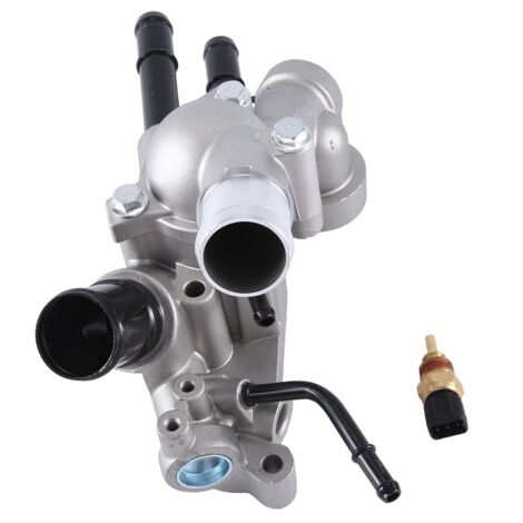2560025003 Car Control Assy-Coolant Temperature for Hyundai Sonata 2004 ...