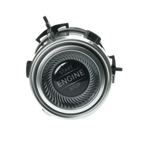 A2139055500 Engine Start/Stop Switch Ignition Knob Auto for Mercedes ...