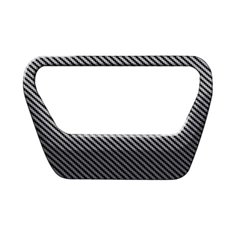 Car Headlight Adjustment Switch Trim Panel for Kia EV9 2023 2024 ...