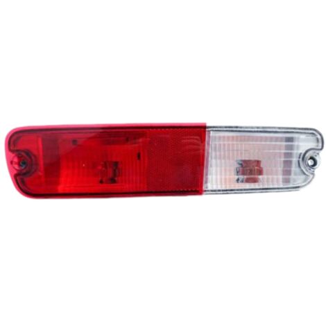 Car Right Driver Side Rear Bumper Reflector Tail Light Fit For ...