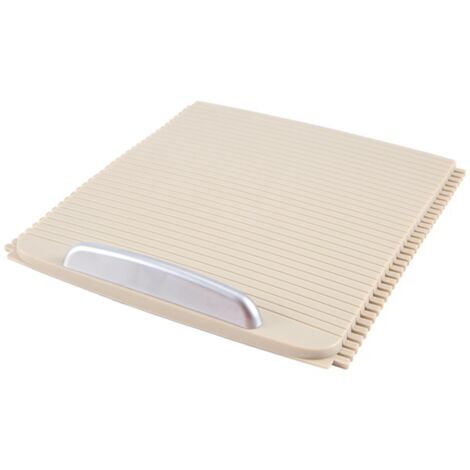 39870905 Car Center Console Sliding Cover for Volvo S80 V70 XC70