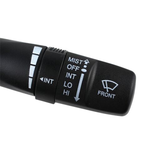 Car Windshield Wiper Control Switch for 2011-2016 Hyundai Kia 93420 ...