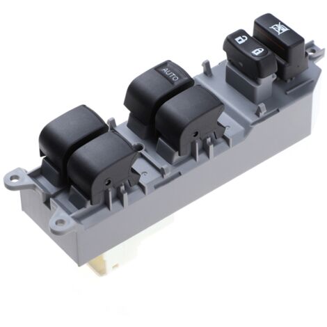 New 84820-02190 Electric Window Master Control Switch For Toyota ...