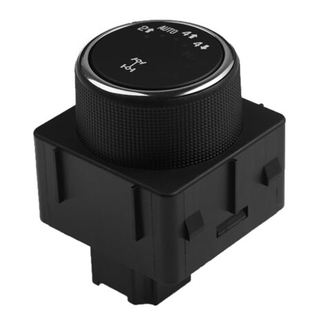 Dashboard Four Wheel Drive Switch Ignition Switch For Chevrolet ...