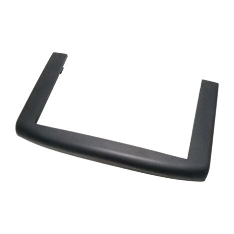 Dashboard Radio Surround Bezel Trim Cover 96652346 for Chevrolet Aveo ...