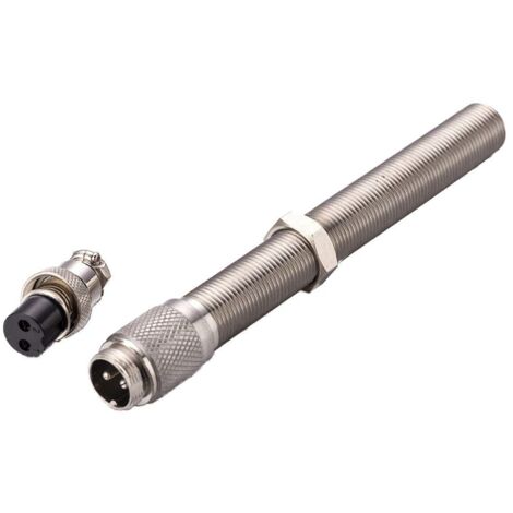 MSP6710 Magnetic Pickup Speed Sensor For-Diesel Generator RPM