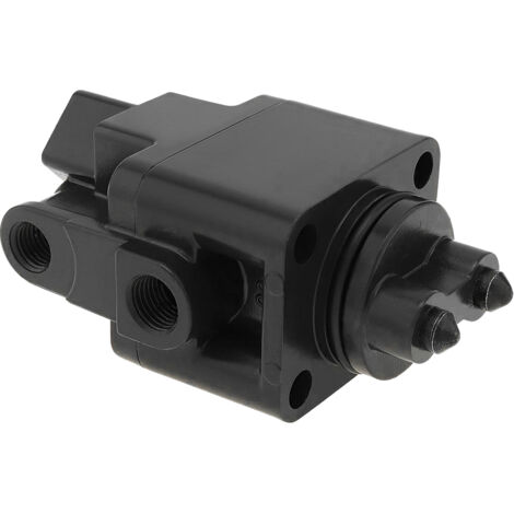 Gear Shift Knob Manual Transmission Splitter Gearbox Switch Multiport ...