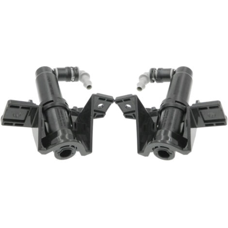 Car Front Headlight Washer Nozzle for Kia K5 Optima 2011-2013 98672 ...