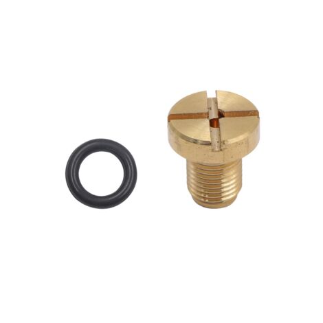 Car Radiator Water Tank Drain Screw Water Drainage Screw For Bmw E36 ...