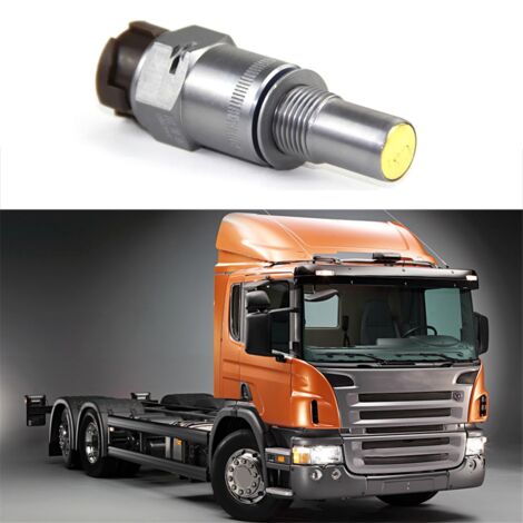 1111459 1853436 Truck Speed Sensor for Scania Renault 2159.50004501 ...
