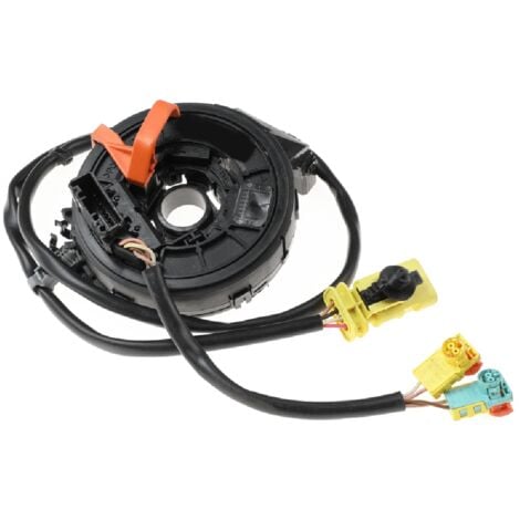 New Steering Wheel Spiral Cable Clock Spring 23381963 for CADILLAC ...