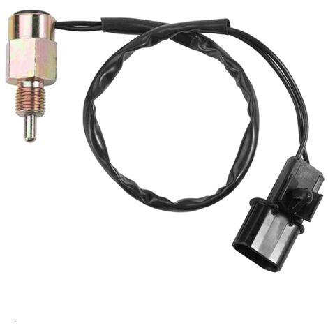 MD738316 Brake Light Control Switch Reverse Tail Light Switch Auto for ...