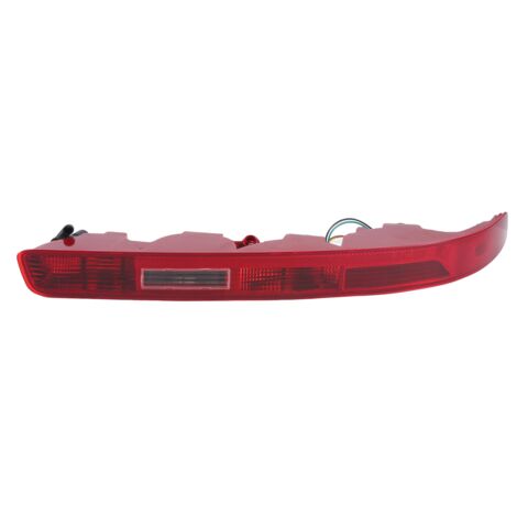 US Left Rear Bumper Light Brake Warning Lamp Tail Stop Light 4L0945095A ...