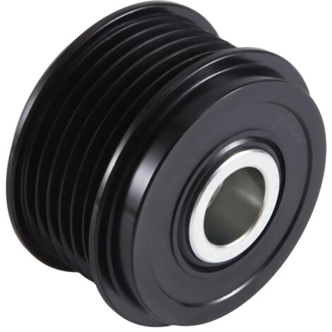 Alternator Pulley for Audi A1 A3 A4 A5 A6 A7 Q3 Q5 TT Seat Skoda VW ...