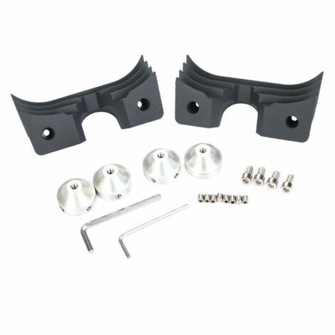 Motorcycle Engine Spark Plug Filled Decorative Cover for Harley ...