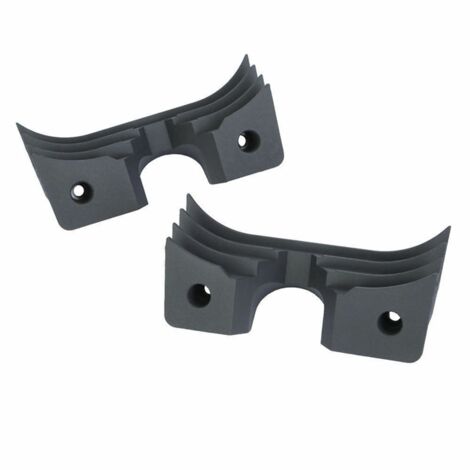 Motorcycle Engine Spark Plug Filled Decorative Cover for Harley ...