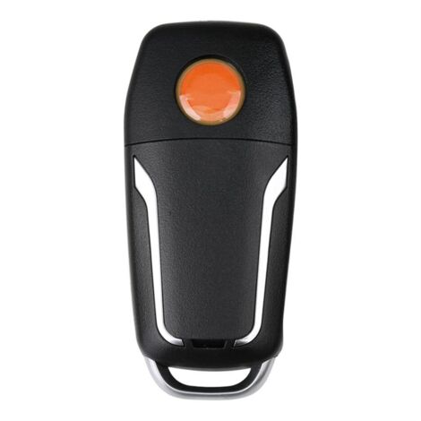 Xhorse XEFO01EN Universal Super Key Fob Flip 4 Buttons for Ford Sytle ...