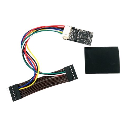 Arrical 8-in-1 CAN Filter Cable Oil Heat Resistant Replacement for ...