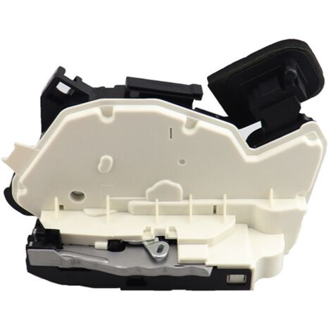 Rear Left Driver Side Door Lock Latch Actuator For -VW -Volkswagen Golf ...