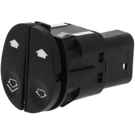 Power Window Lifter Control Switch Electric Regulator Button for Ford ...