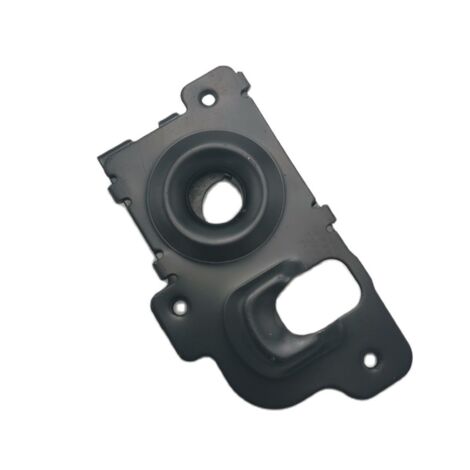 81130-1G000 Front Hood Latch Plate for Hyundai Accent Kia Rio Rio5 2006 ...