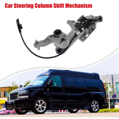905-120 Car Steering Column Shift Mechanism for Express 1500 Savana ...
