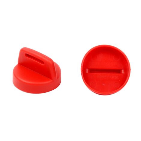 Ignition Key Switch Cover for Polaris Ranger Brutus RZR General ACE ...