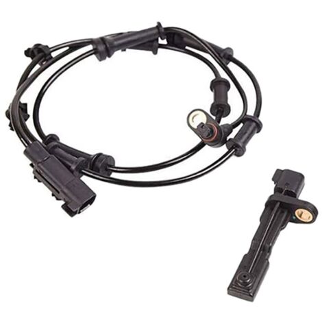 68003281AA 52125003AB Front Left Right Wheel Speed Sensor for Jeep ...